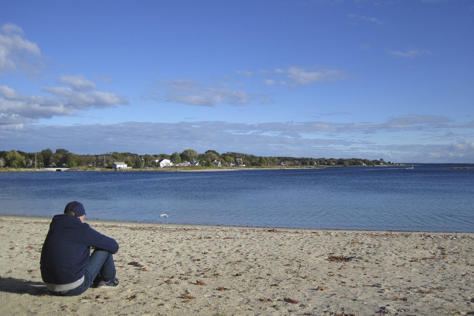 Rhode Island: Diese Strände im Ocean State solltest du kennen – Mein ...