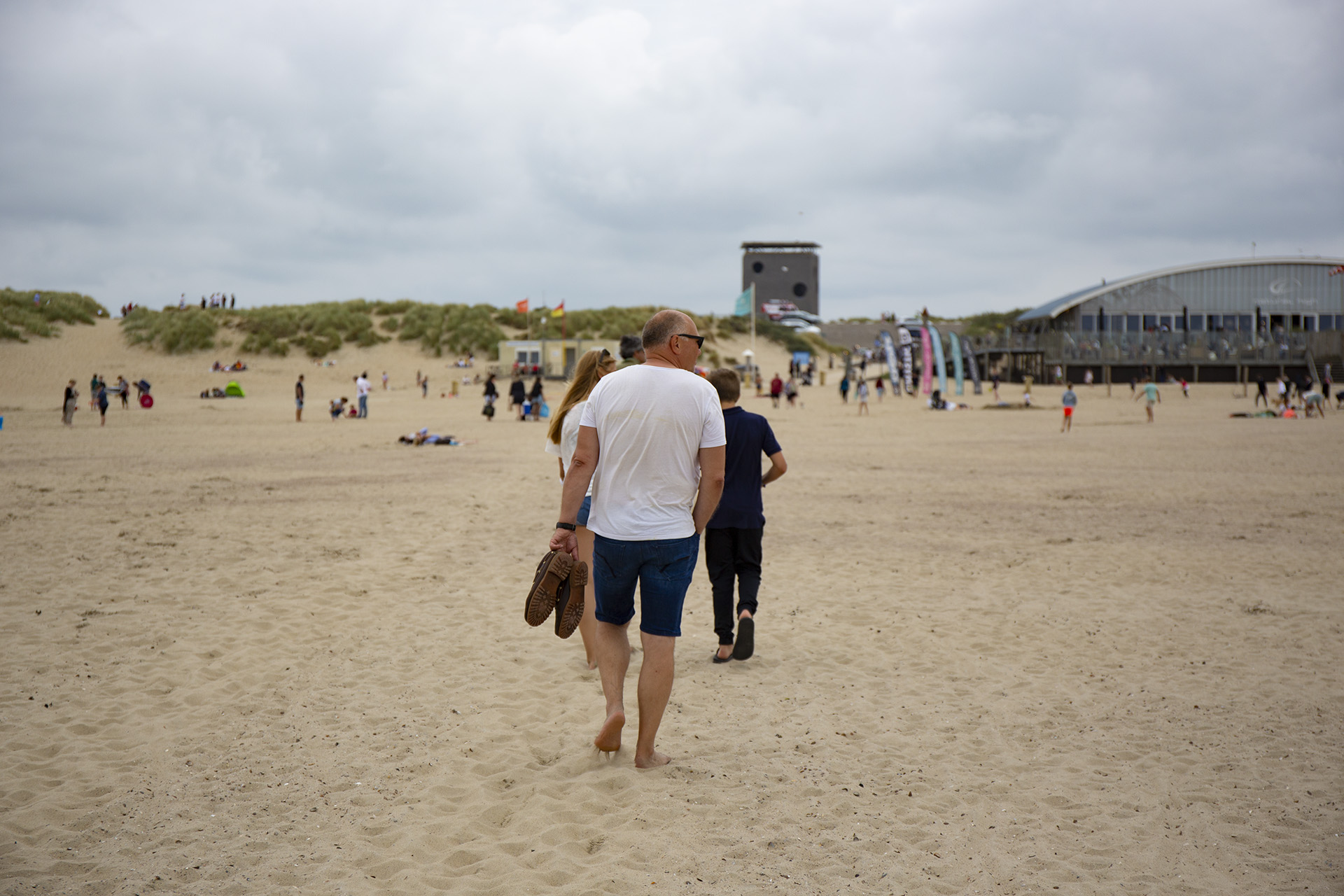 Strandbesuch: Surf-Happening am Brouwersdam, NL – Mein Meer – das ...