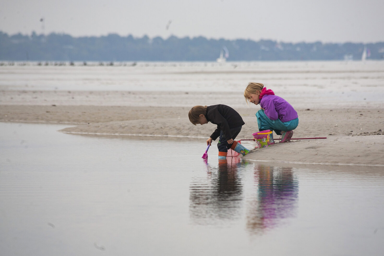 Sachen machen mit Kindern: Raus ans Meer! – Mein Meer – das ...